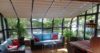 Sunroom and Solarium Shades by Thermal Designs, Inc.
